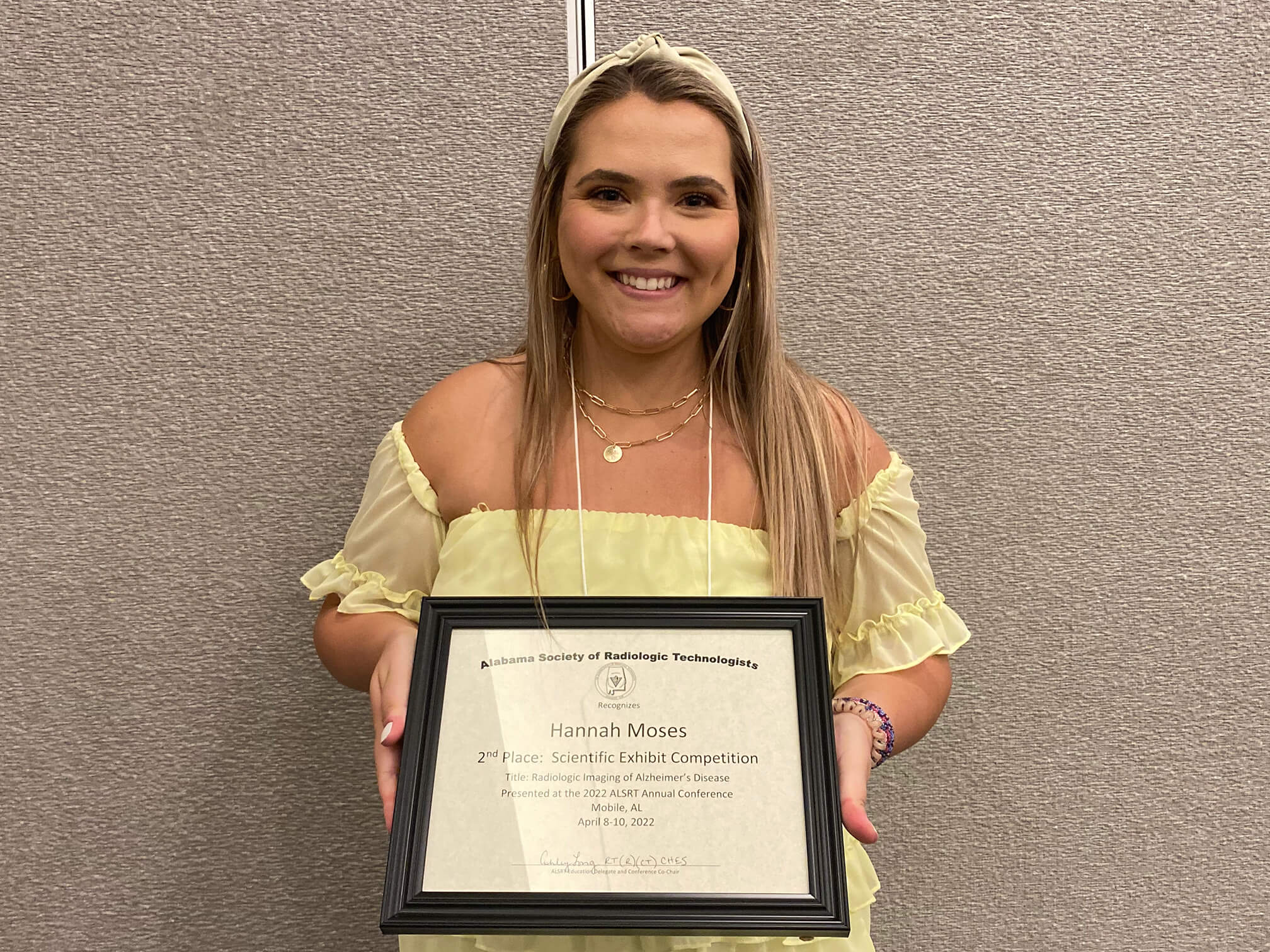 Students | Alabama Society of Radiologic Technologists