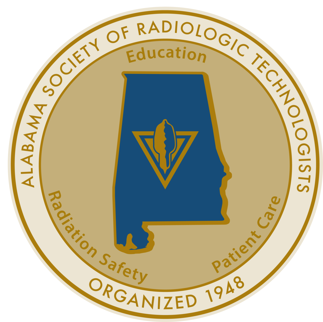 Alabama Society of Radiologic Technologists