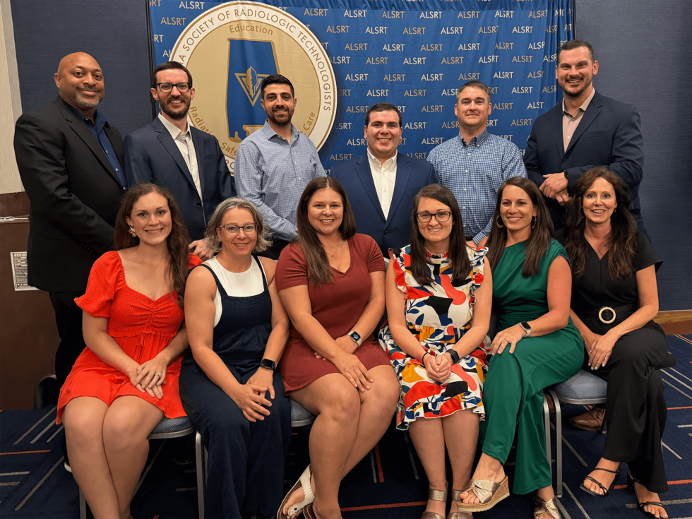 Alabama Society of Radiologic Technologists